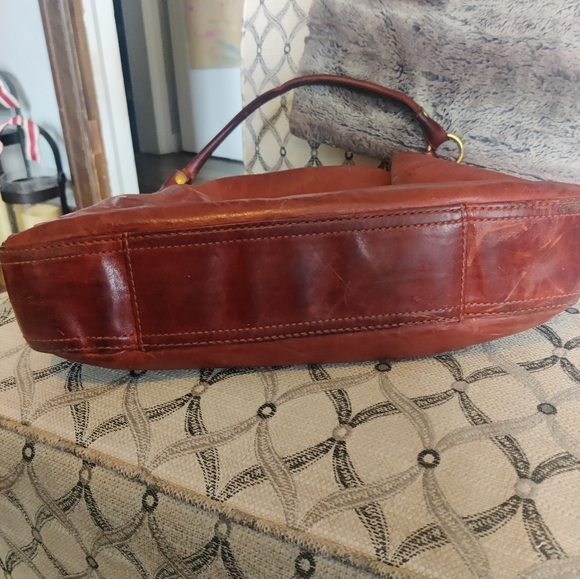 Frye | Bags | Frye Hobo Purse | Poshmark